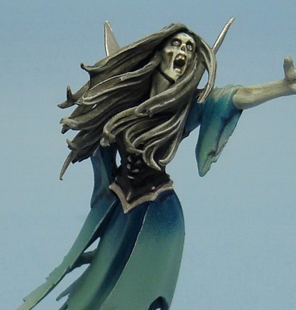 Banshee Comtes Vampires – Warhammer