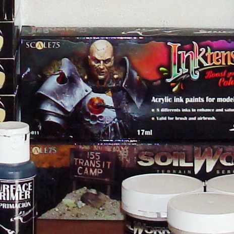 Preview : Scalecolor Scale75 – Le grand test