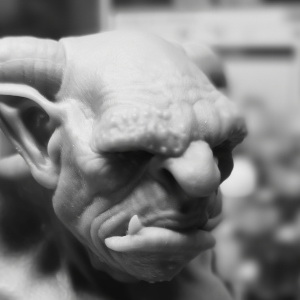 Trollus Maximus
