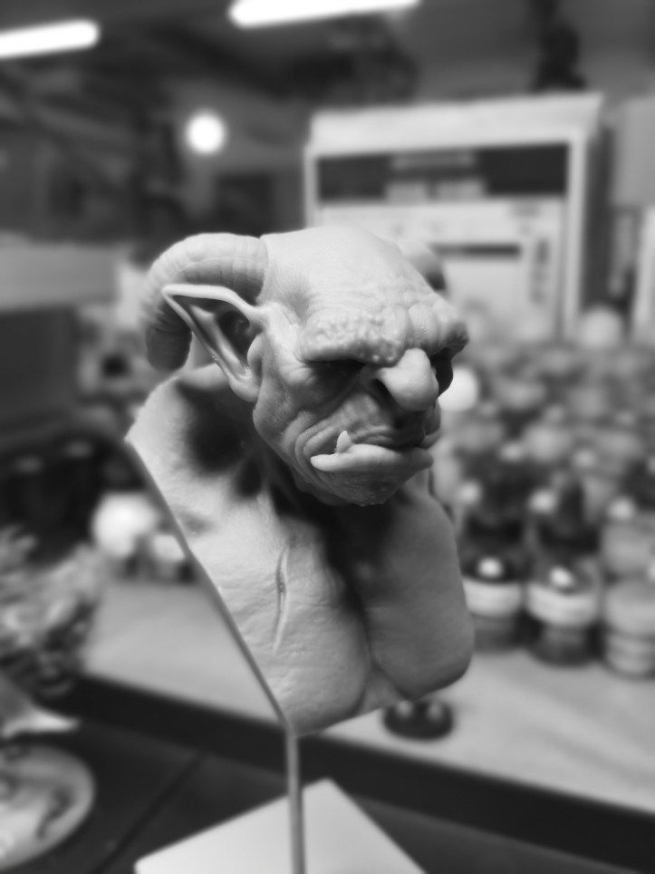 Trollus Maximus